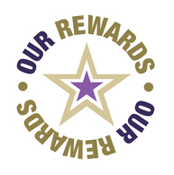 ourrewards: Login